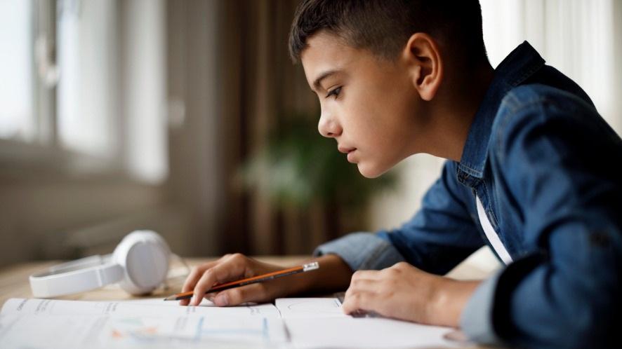 Why Homework Matters: It's Not Just About Grades | ParentMap