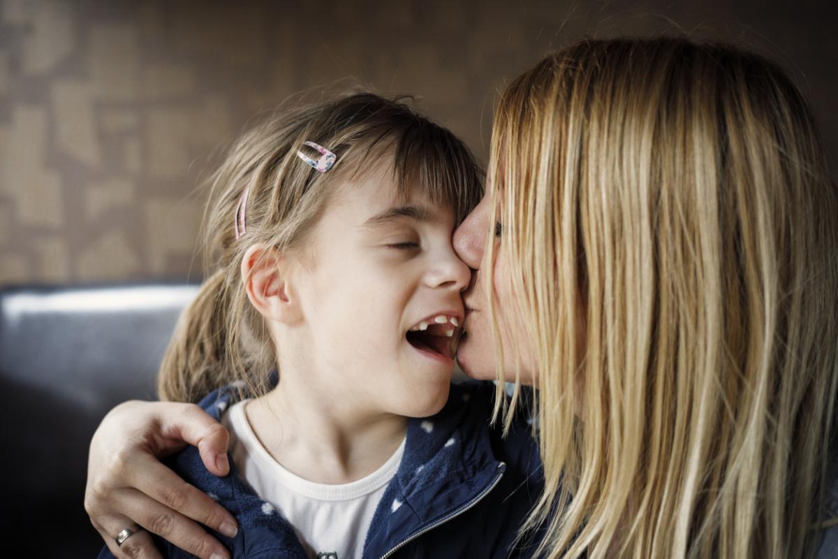 Acceptance key for children with disabilities | ParentMap