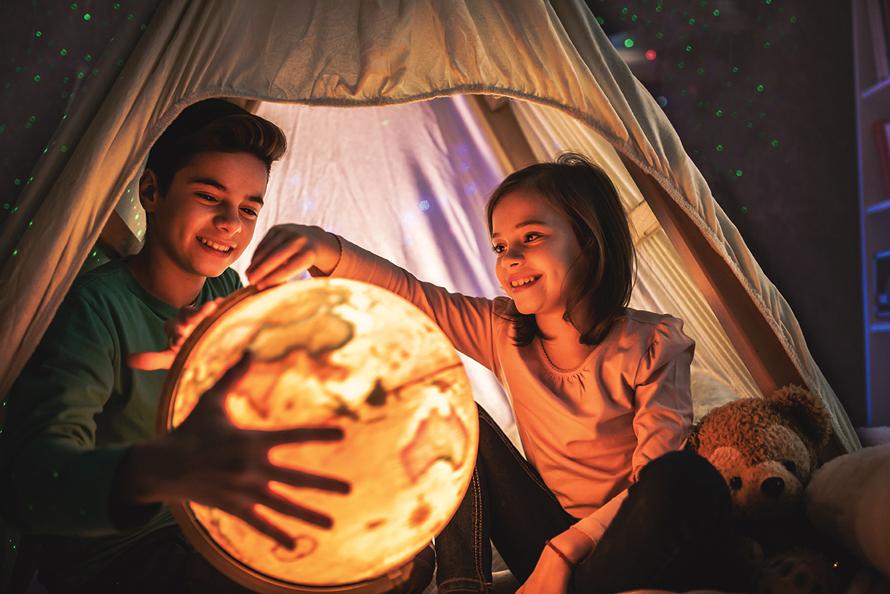 Indoor Summer Fun for When the Weather Gets Too Hot (Or Smoky!) | ParentMap