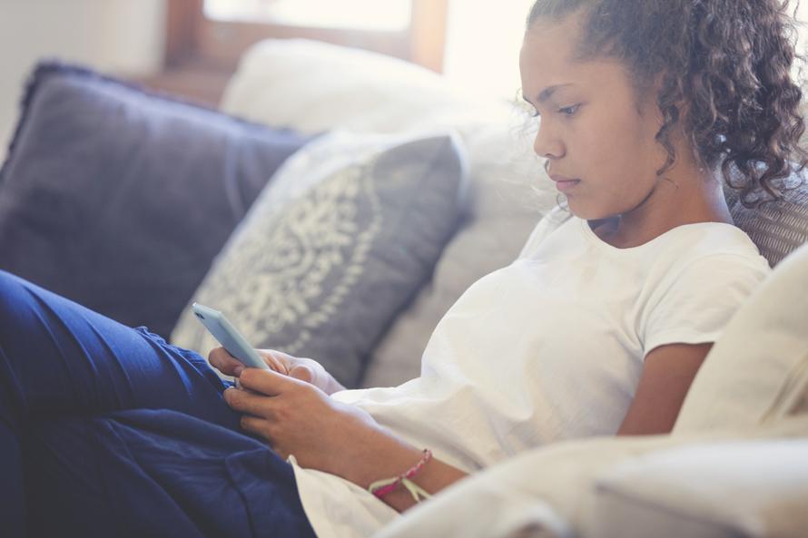 5 Smart Screen-Time Rules for Families | ParentMap