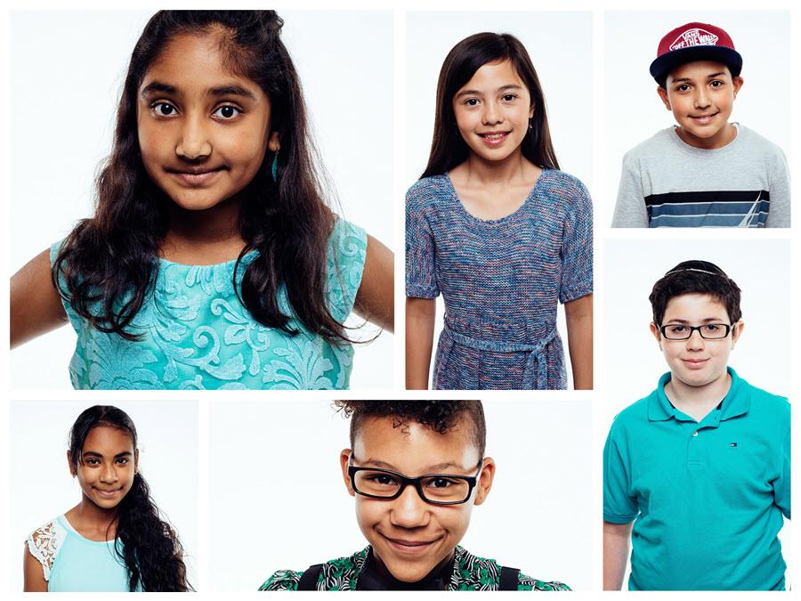 10 Students Who Will Make You Feel Better About the Middle Years ...