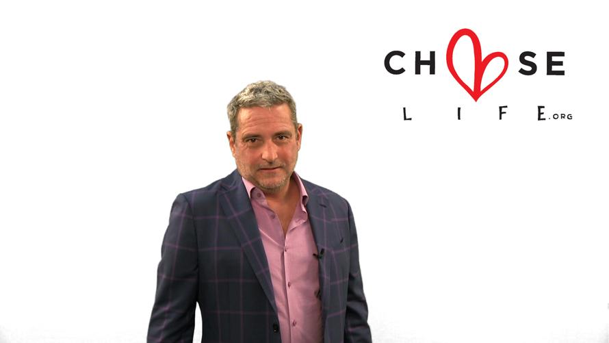 Meet Jason Reid, a Father on a Mission to End Teen Suicide | ParentMap