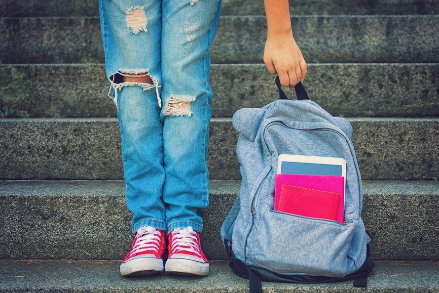 How to Smoothly Transition Into the New School Year | ParentMap