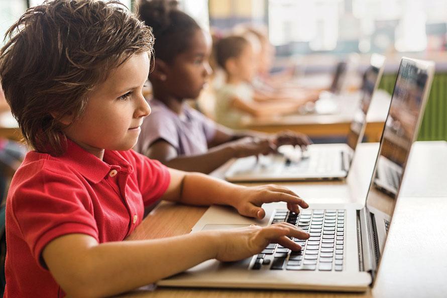 The Tech Tsunami Facing Education | ParentMap