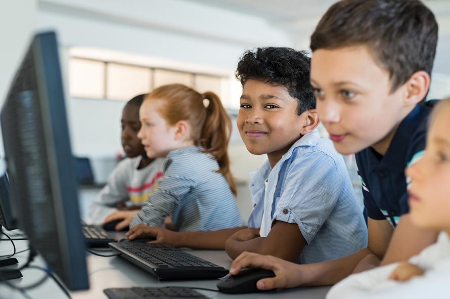 Technology Access Is an Equity Issue in Education | ParentMap
