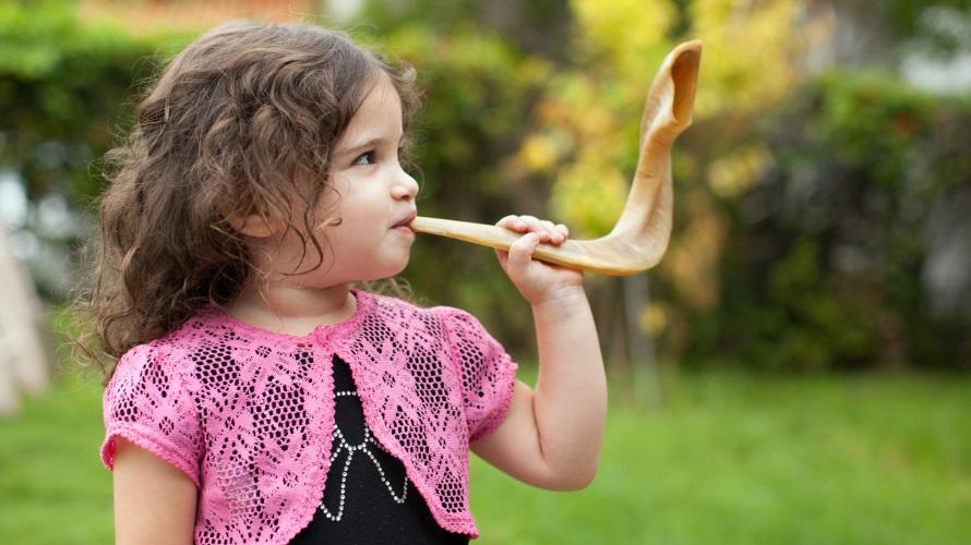 Rosh Hashanah Crafts for Kids - ParentMap