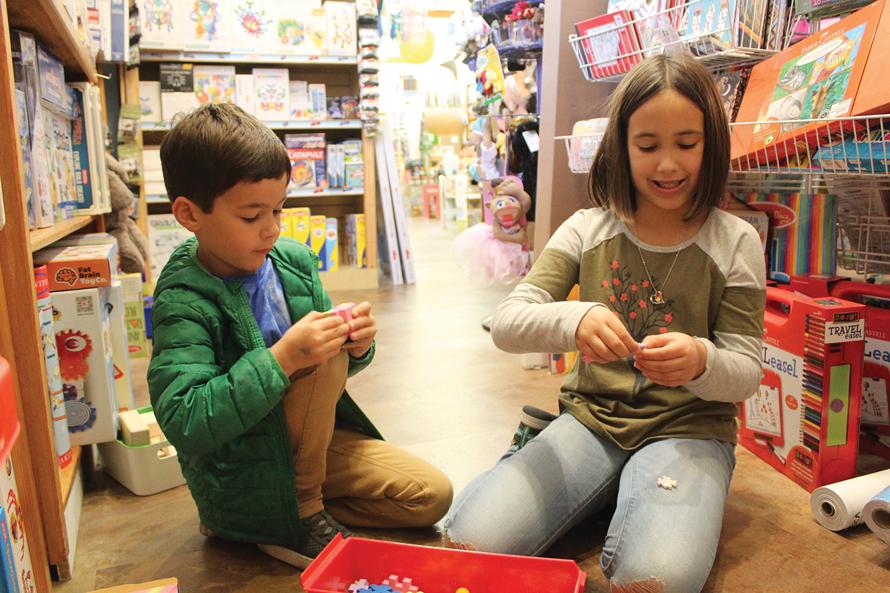 Thoughtful Holiday Gifts for Less Than $25 | ParentMap