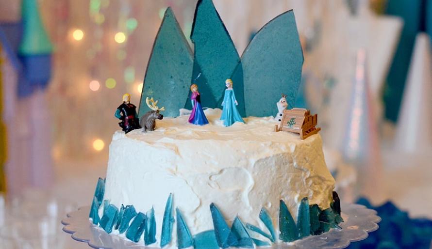 ‘Frozen’ Fun: 9 Kids’ Birthday Party Ideas | ParentMap