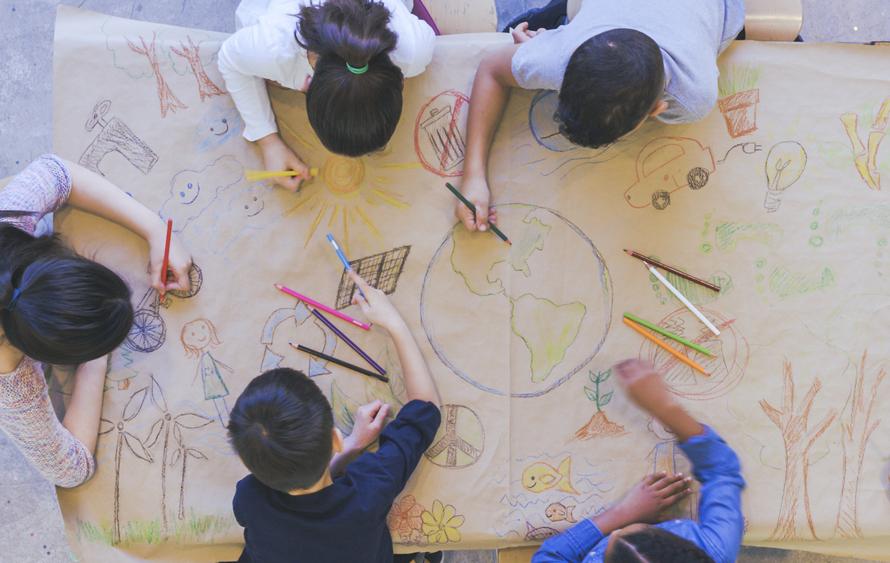 How to Teach Kids Global Citizenship | ParentMap