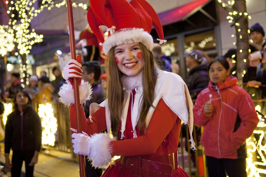 An Insider’s Guide to Holiday Fun in Bellevue | ParentMap