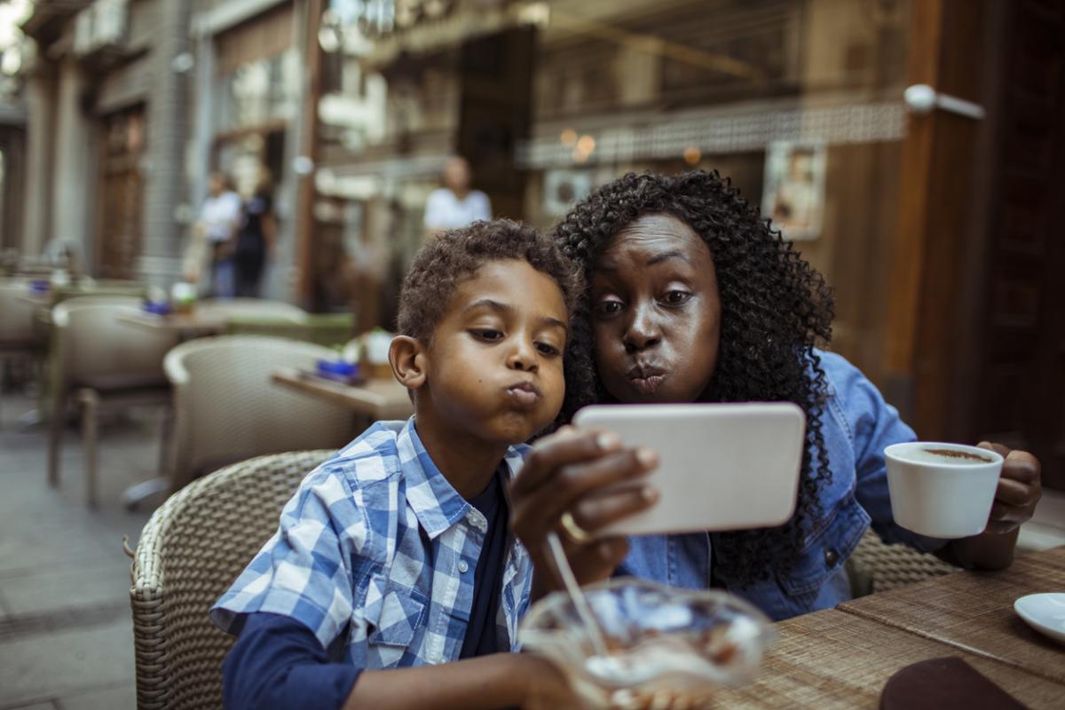 10 Awesome Ideas for One-on-One Time for Kids and Grown-Ups Around ...