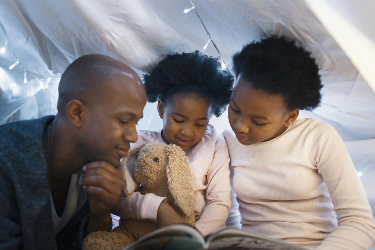 Best Books and Bedtime Stories to Help Your Kids Sleep | ParentMap