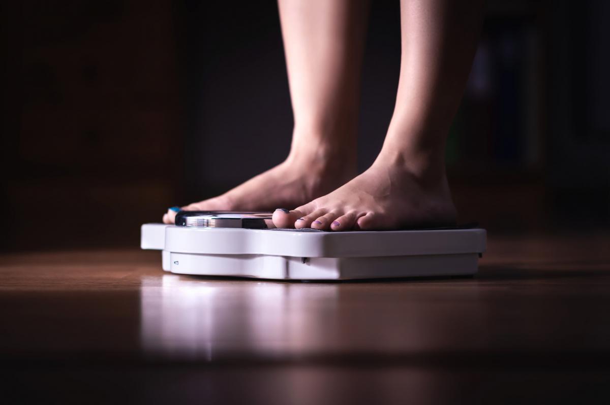 OSFED Up: What to Know About the Eating Disorder You’ve Never Heard Of ...