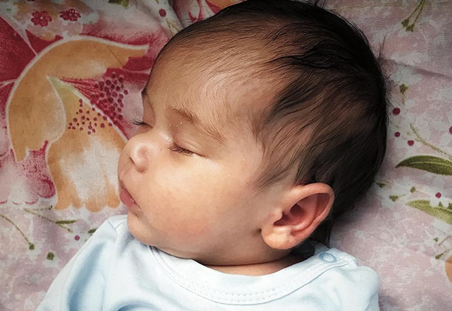 8 Ways to Help Your Baby Sleep All Night | ParentMap