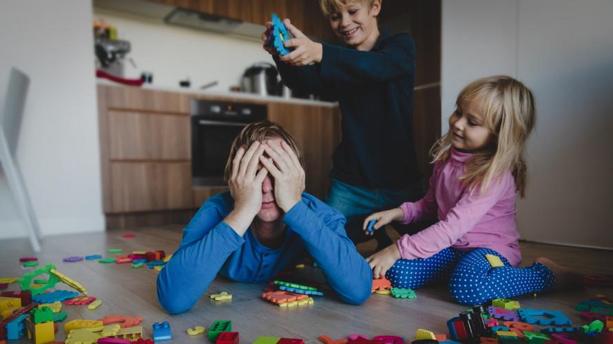 3 Strategies for Reducing Parental Anxiety During Stressful Times ...