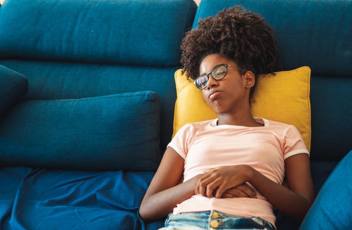 Why Teens Don’t Sleep Enough, and How to Help | ParentMap