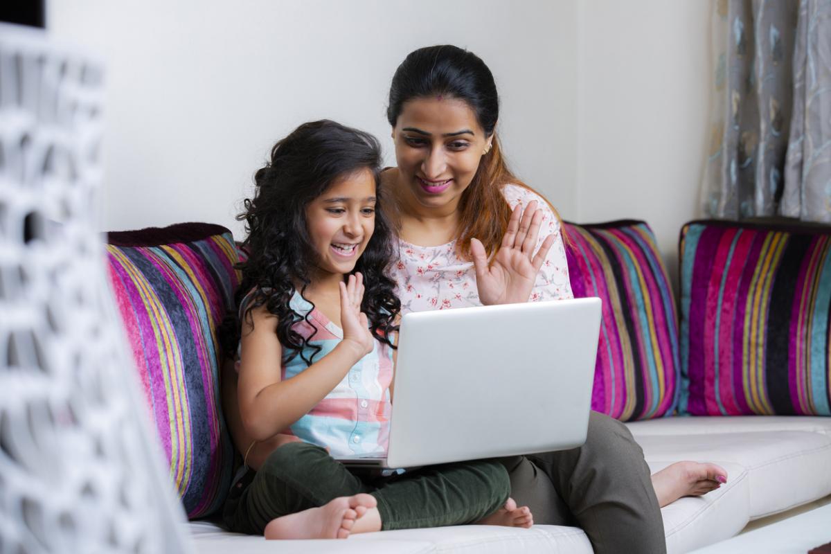 6 Things Keeping One Mom Safe, Sane and Sound During COVID-19 | ParentMap