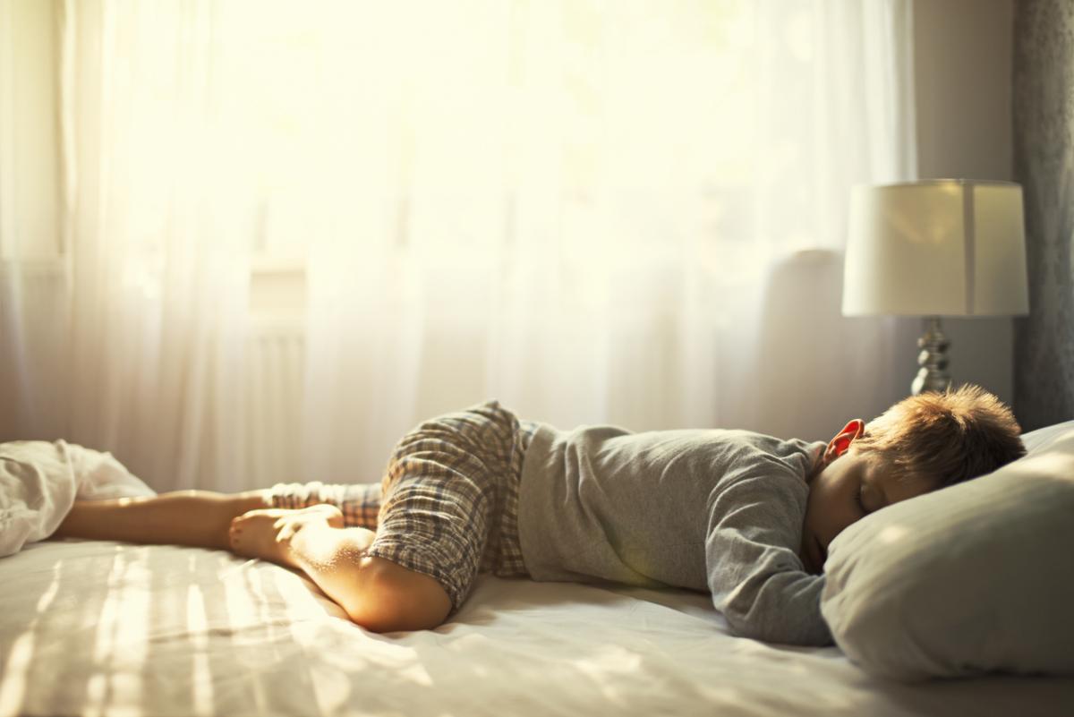 10 Surprising Facts About Childhood Restless Legs Syndrome | ParentMap