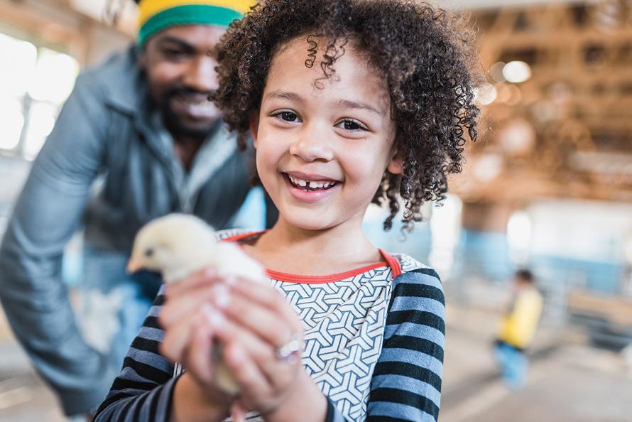 15 Ways to Play in May | ParentMap