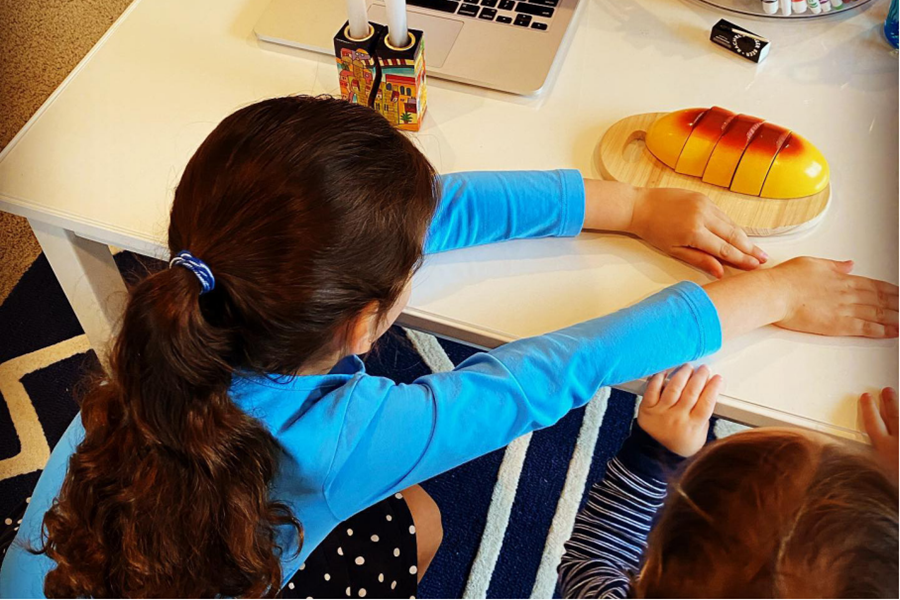 Jewish Day Schools Are Creating Models for Distance Learning | ParentMap