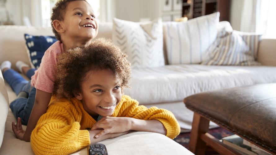 Summer TV You Can Feel Good About (With Activities!) | ParentMap