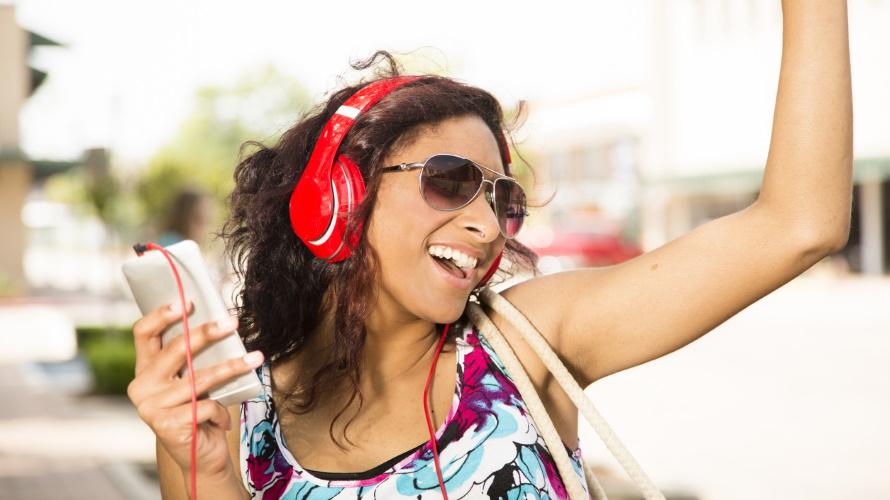 Your Teen’s Music May Be the Secret to Better Self-Esteem | ParentMap