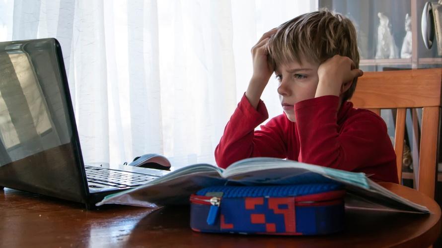 Tips and Resources to Help Your Disorganized Kid Thrive in School ...