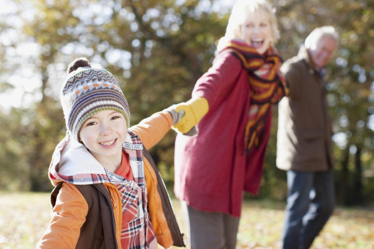 The November Play List | ParentMap