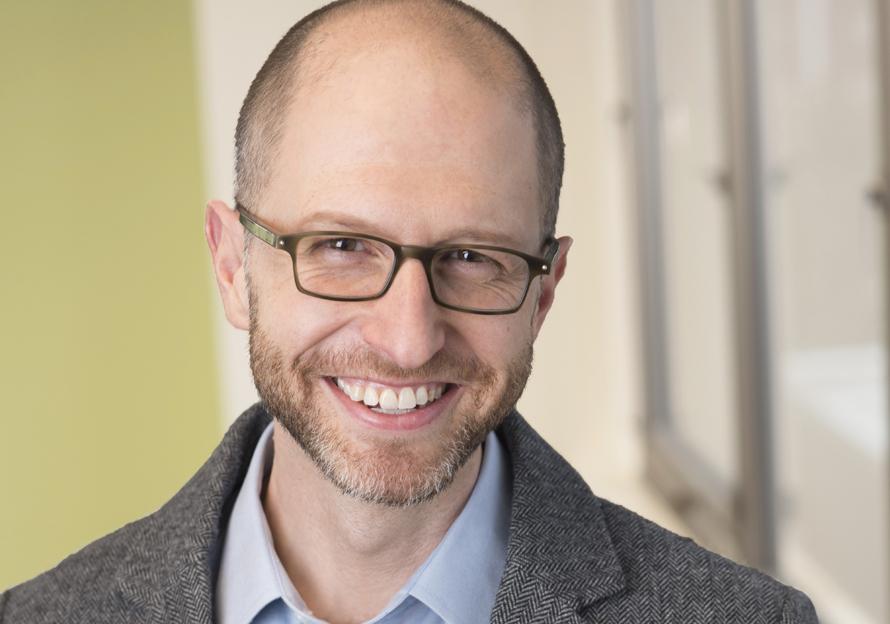 Parent Day Jobs: Meet Jordan Posamentier | ParentMap