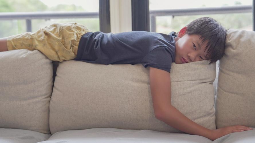 Tips and Strategies to Help Motivate an Unmotivated Kid | ParentMap