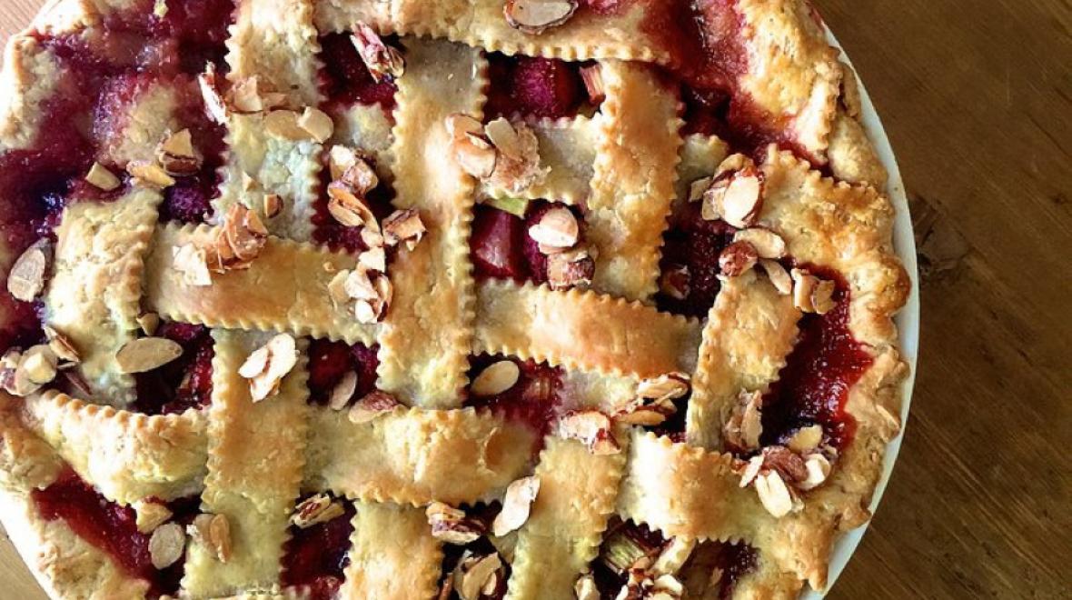 12 Amazing Pie Recipes in Honor of Pi Day - ParentMap
