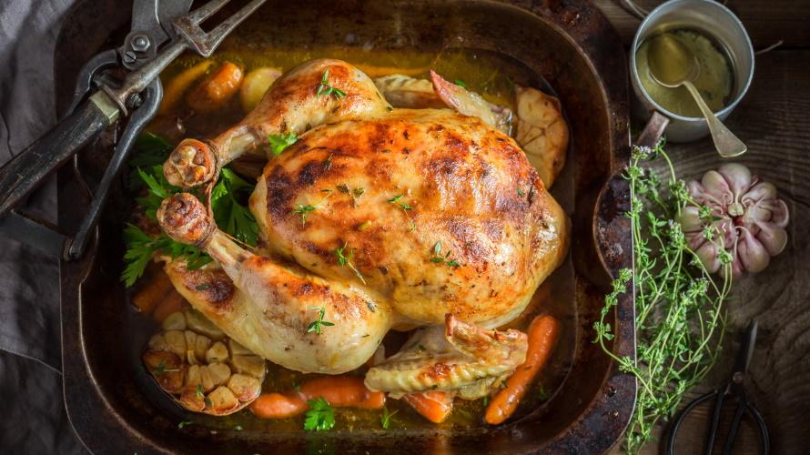 Cook Once, Feed the Family for Days | ParentMap