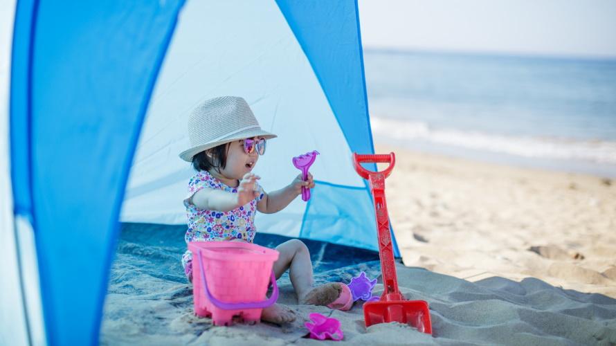 Best Sun Protection Clothing for Kids - ParentMap