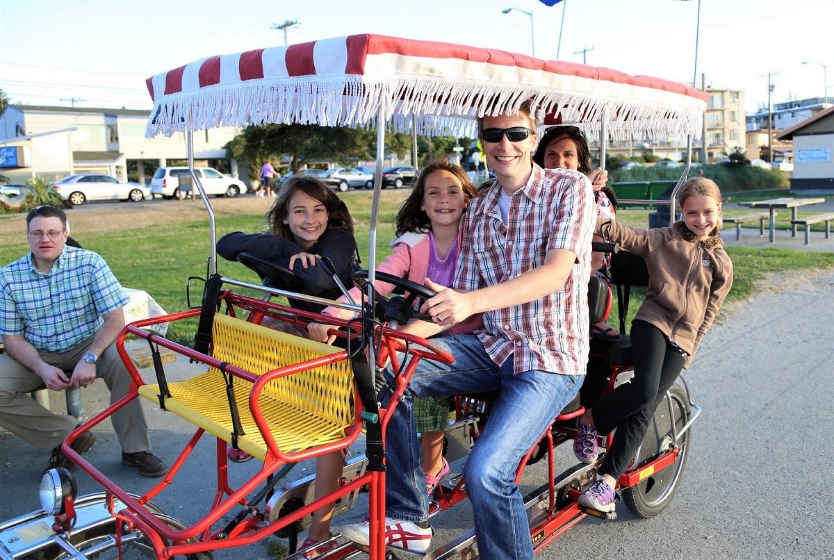 Family Activities in Seattle for Summer - ParentMap