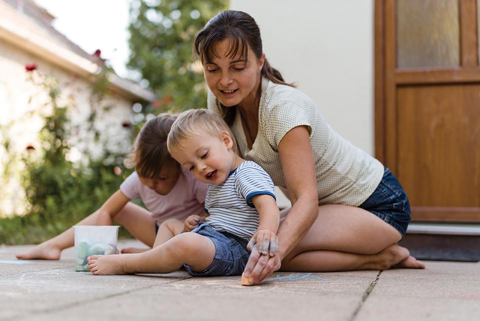 Science Says You Should Give Child-Led Parenting a Try. Here’s Why ...