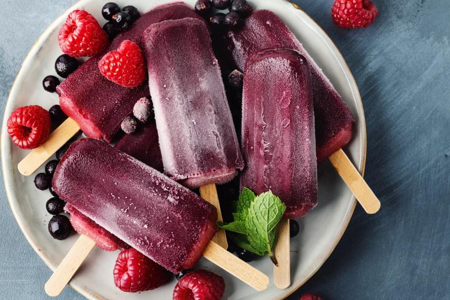 10 Delicious Summer Berry Recipes - ParentMap