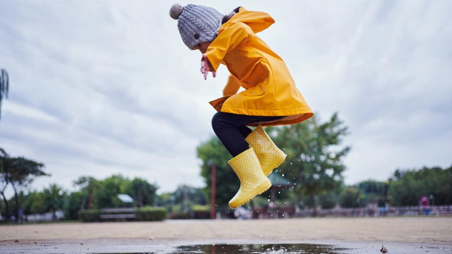 Best Winter Weather Gear to Get Your Family Outside | ParentMap
