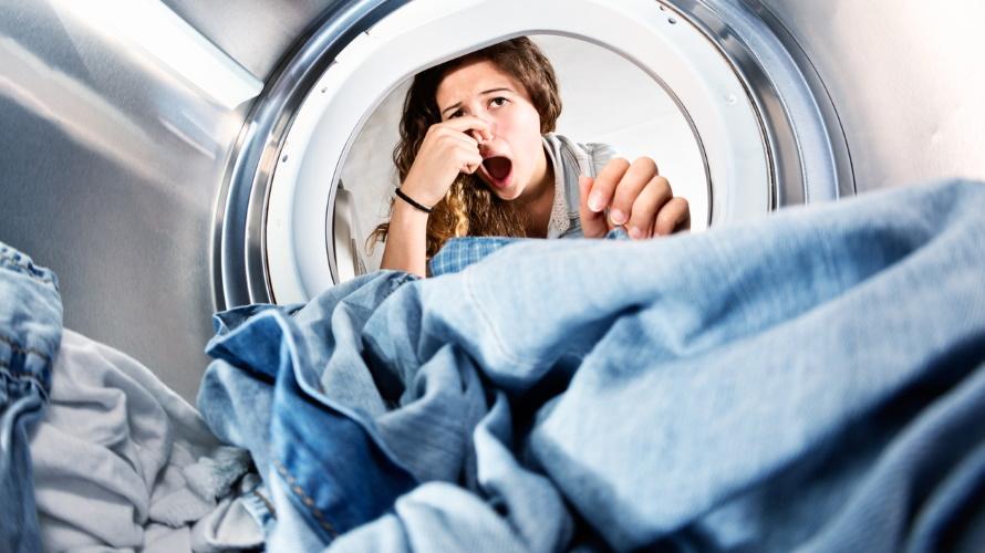 Smells Like Teen Spirit: 10 Ways to Keep Stinky Teen Odors at Bay ...