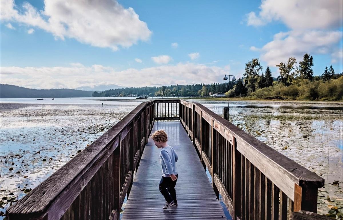 What to See and Do With Kids in the Seattle Area’s Biggest Parks ...