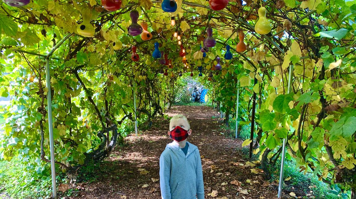 Oxbow Farm Offers Fun and Engaging Private Field Trips for Seattle-Area ...