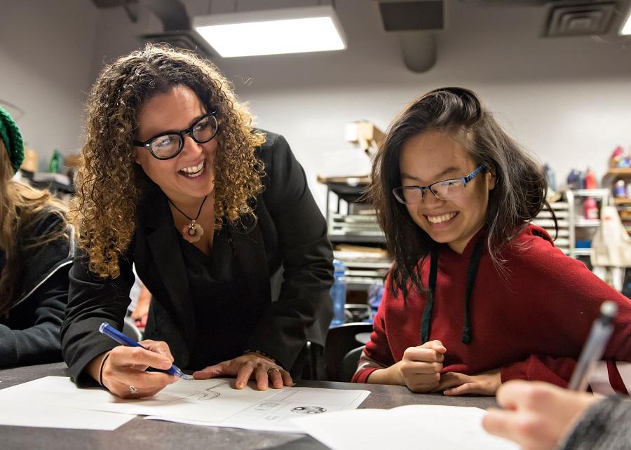 Top Global Private School’s Interdisciplinary Instruction Model Is ...