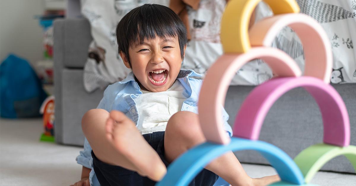 14 Educational Toys for Preschoolers | ParentMap