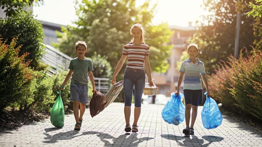 20+ Awesome Recycling Programs Every Family Should Know About | ParentMap