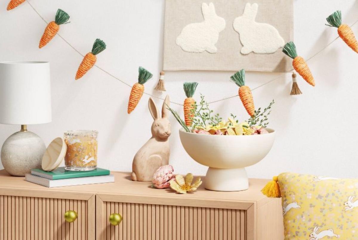 13 Adorable Easter Goodies From Target | ParentMap