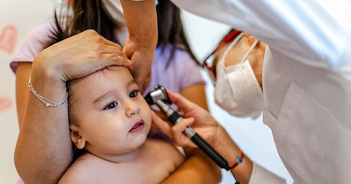 Pandemic Babies: How COVID-19 Has Impacted Child Development | ParentMap