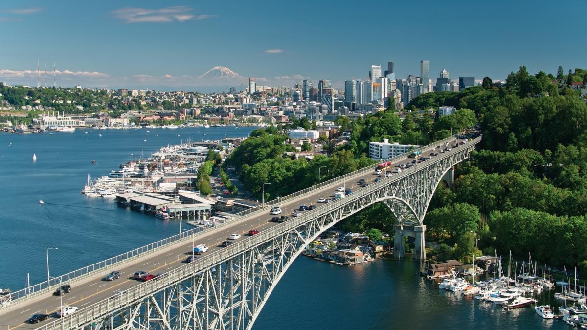 Best Seattle Boat Tours for Families - ParentMap