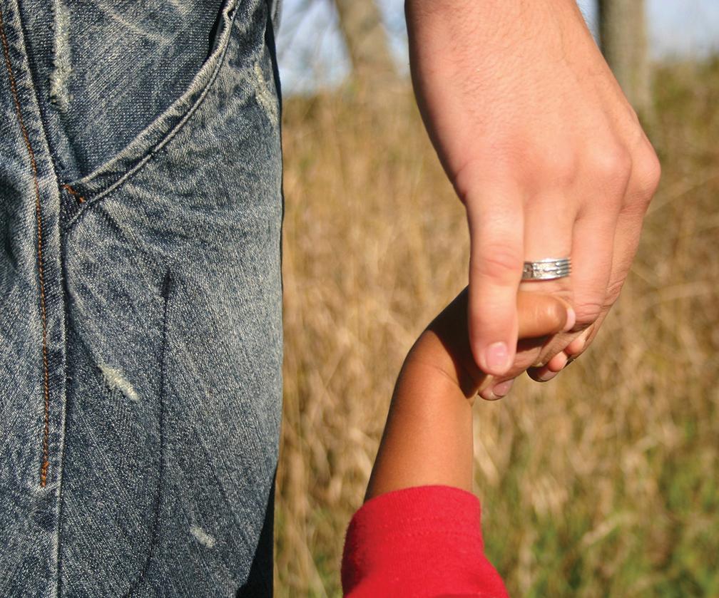 Why Has International Adoption Become So Rare? | ParentMap