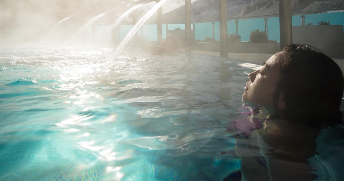 5 Hot-Springs Getaways for Northwest Families | ParentMap
