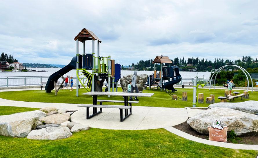 Weekender: Family Fun Ideas for Seattle, the Eastside and South Sound | ParentMap