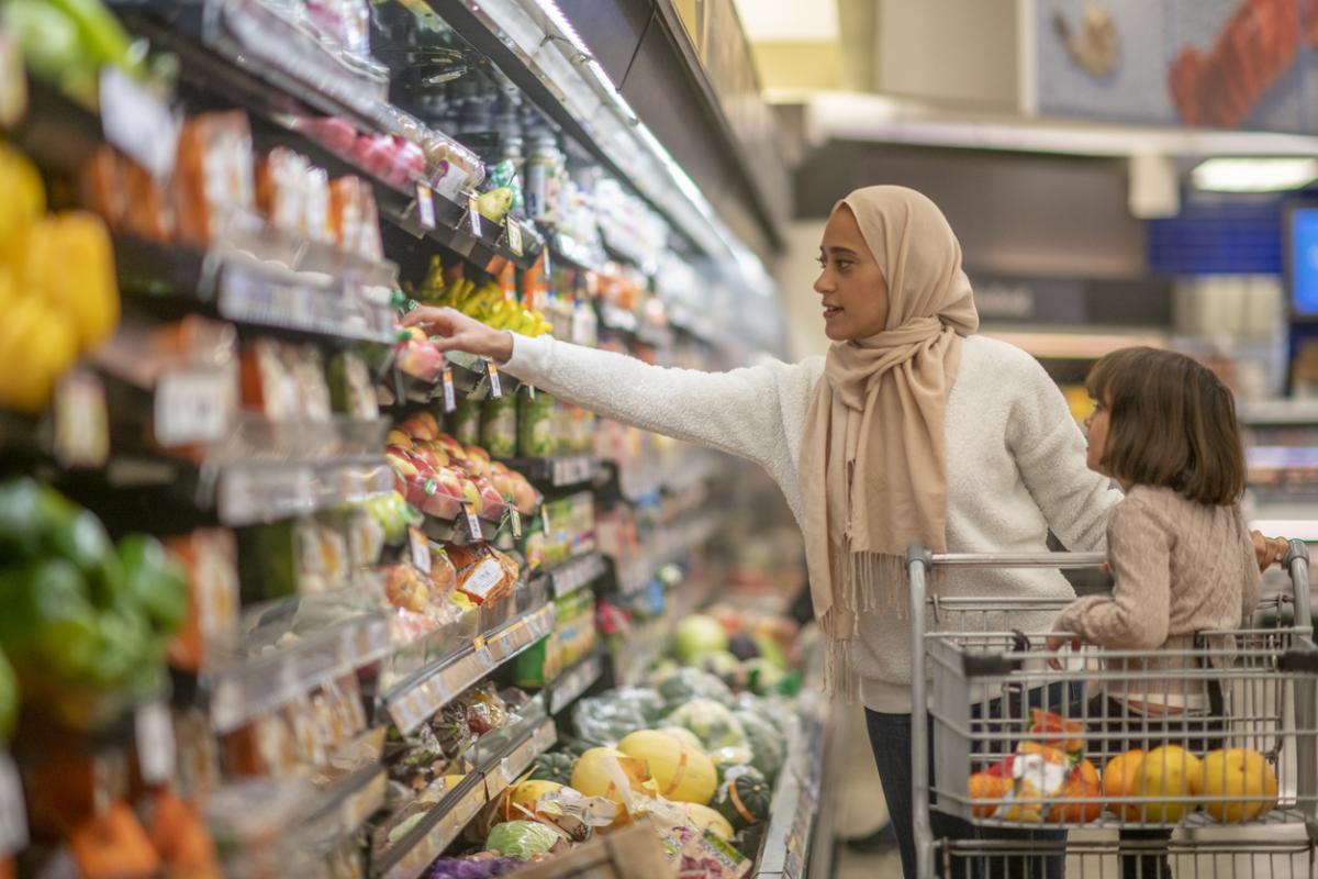 How to Save Money at the Grocery Store Amidst Rising Food Prices ...